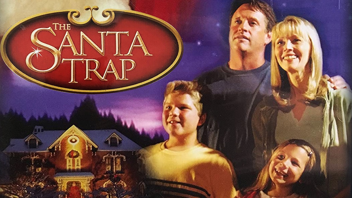 The Santa Trap | Apple TV