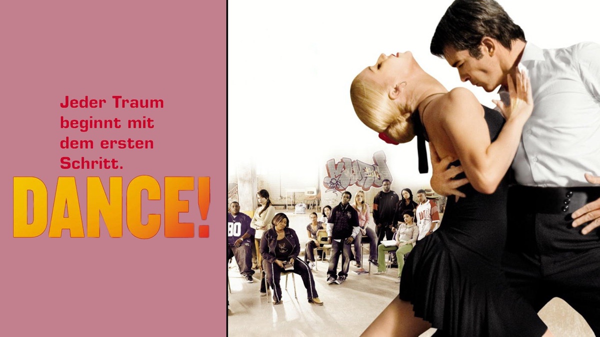 Dance! Jeder Traum beginnt mit dem ersten Schritt | Apple TV