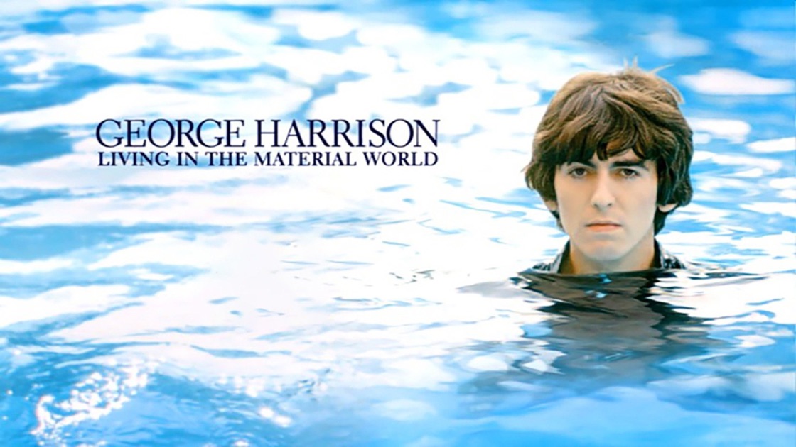 George Harrison: Living in the Material World on Apple TV