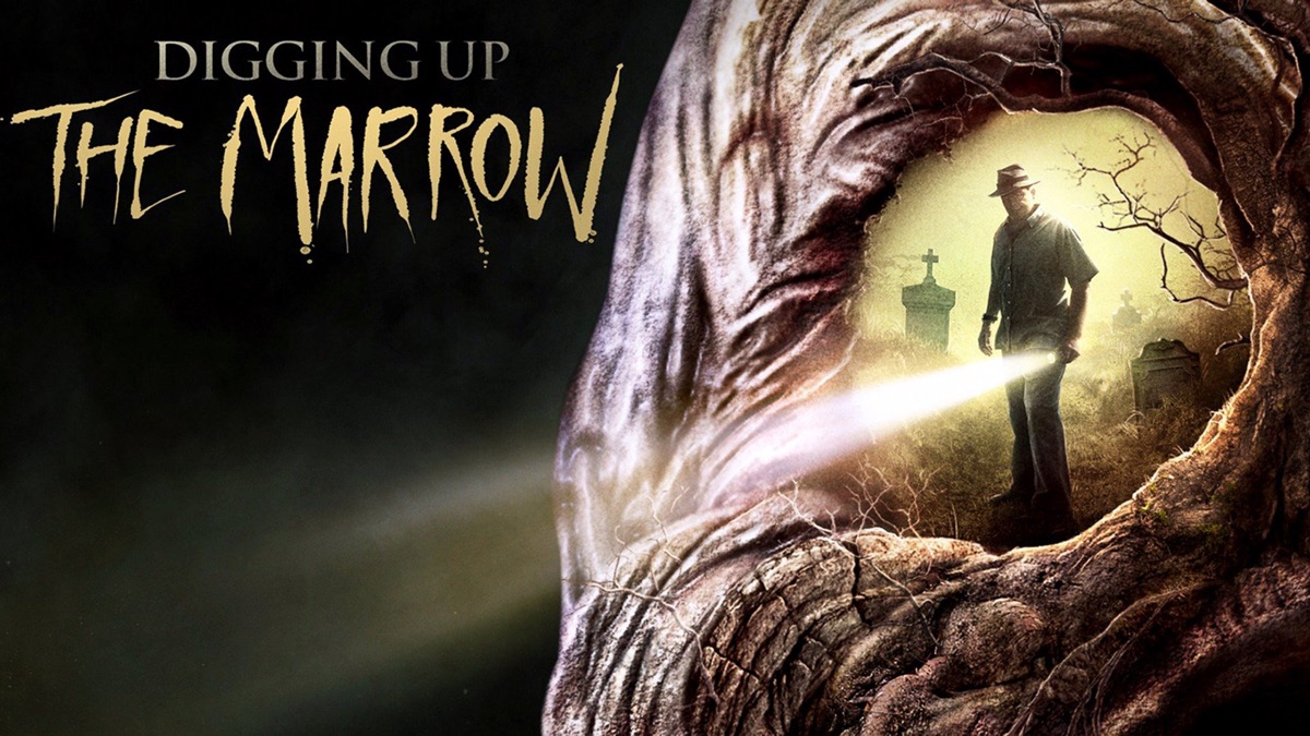 Digging Up the Marrow | Apple TV