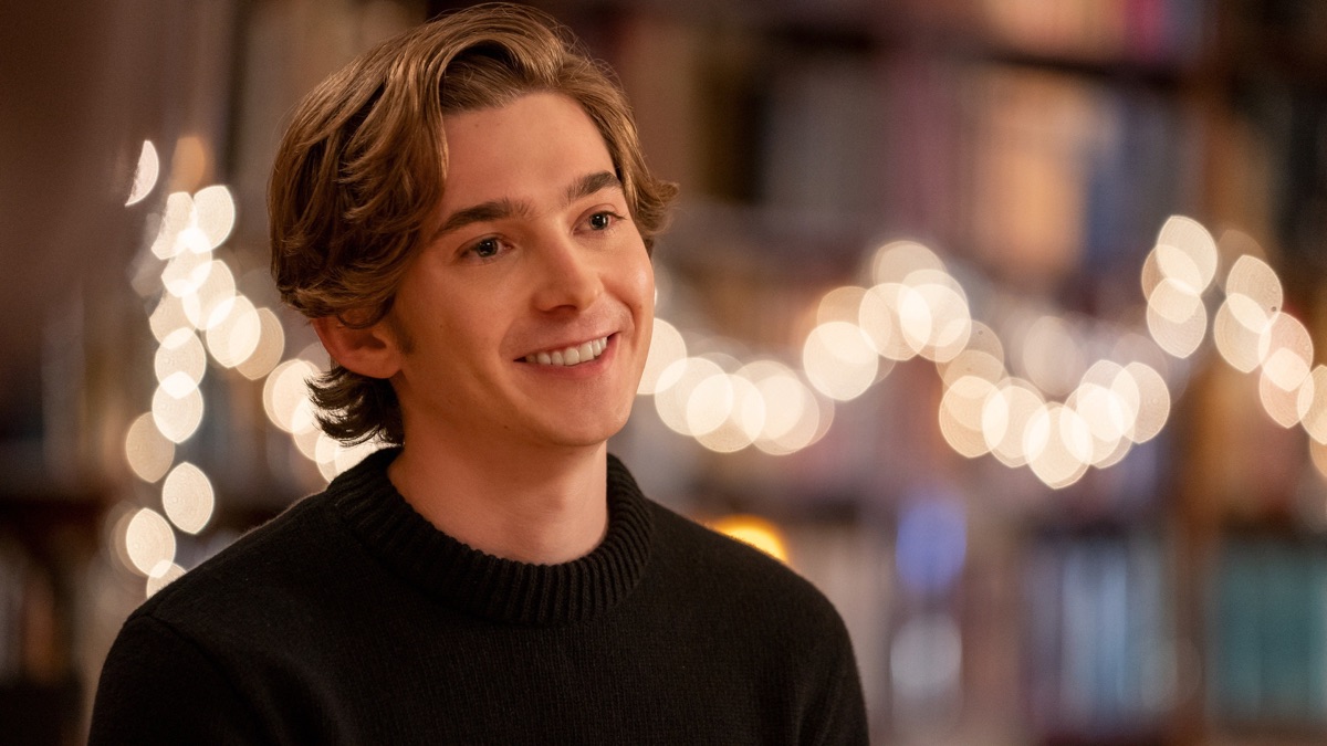 Dash y Lily | Apple TV (ES)