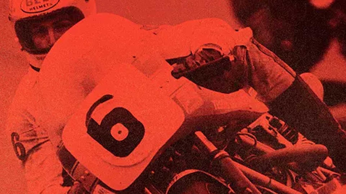 The Ragged Edge: An American Comeback Story | Apple TV (NO)