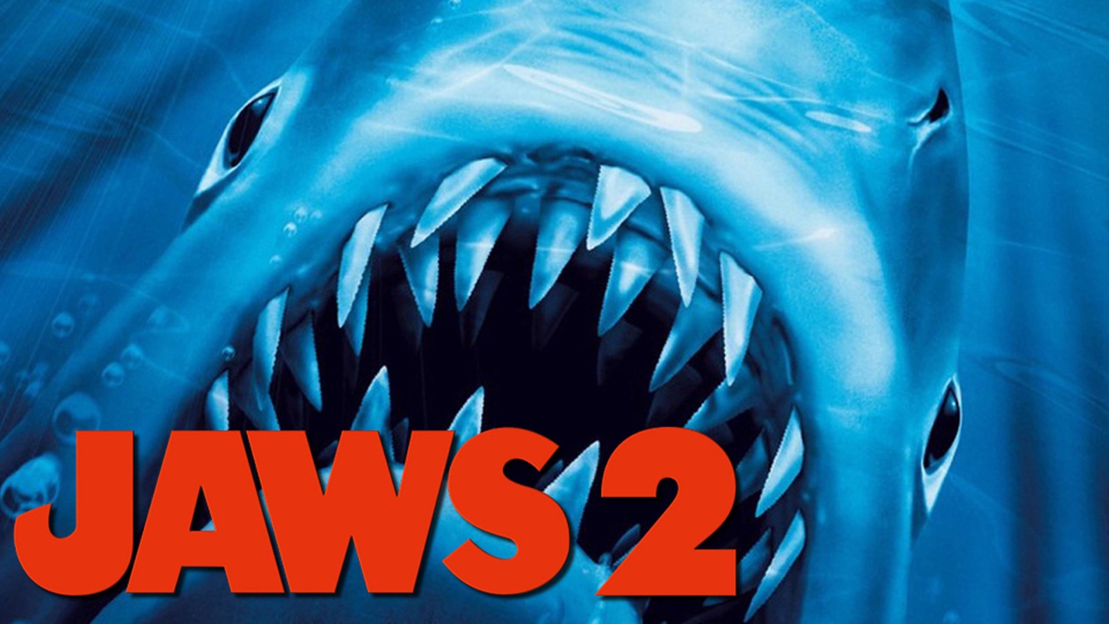 Jaws 2 | Apple TV