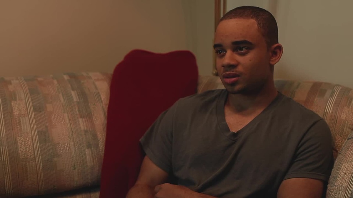 Making Love - Apple TV