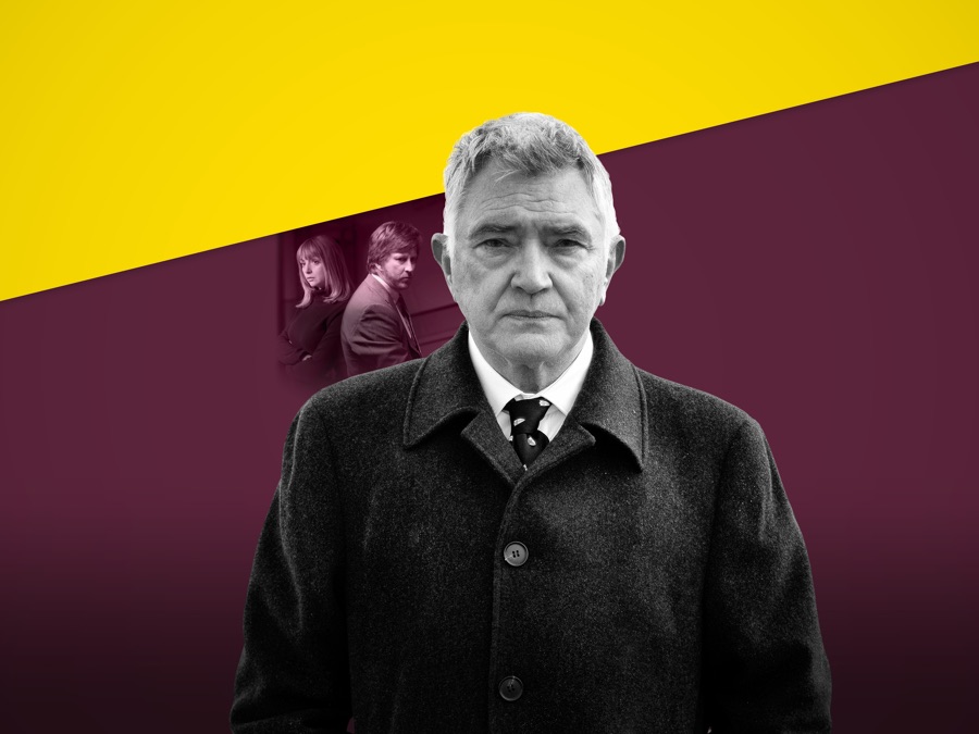 Inspector George Gently | Apple TV