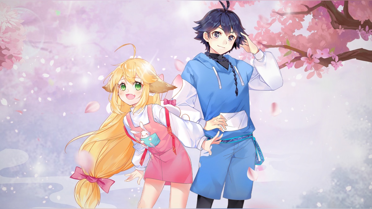 Espírito de Raposa Casamenteira - Apple TV (BR)