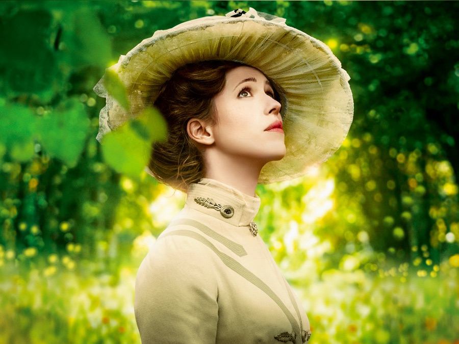 A Promise - Apple TV