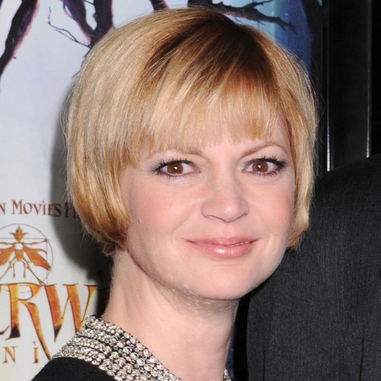 Dina Spybey-Waters | Apple TV