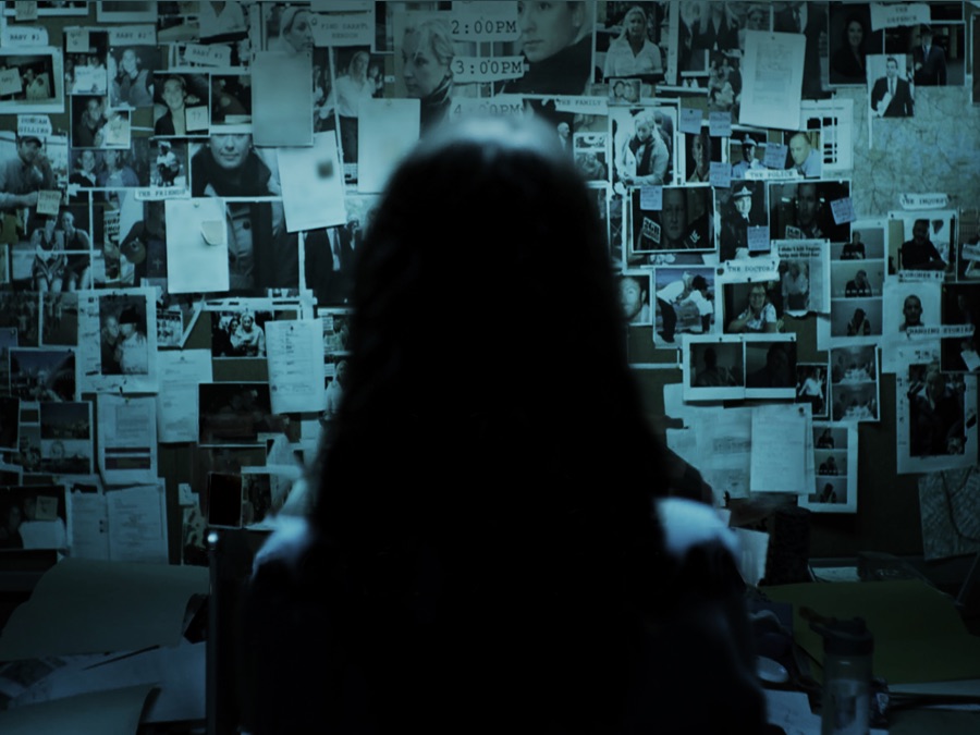 Exposed: The Case Of Keli Lane | Apple TV (UK)