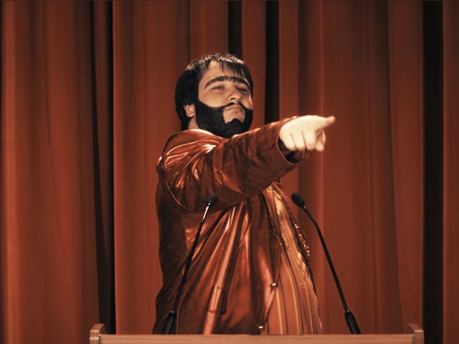 Recep İvedik 2 | Apple TV (MN)