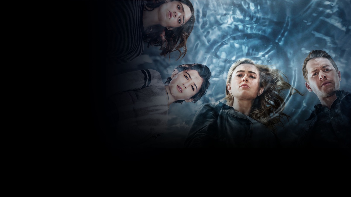 Manifest - Apple TV (AU)