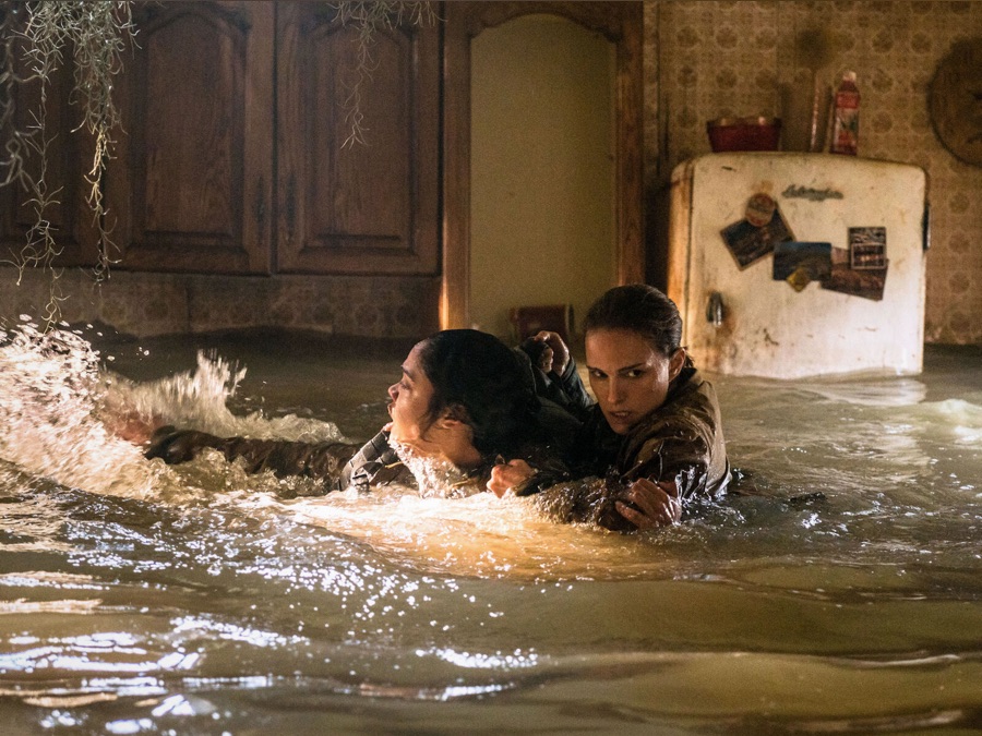 Annihilation | Apple TV (CA)