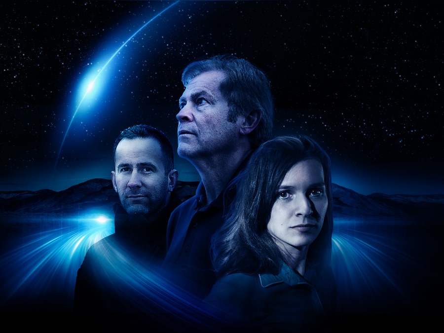 Alien Highway | Apple TV (FR)