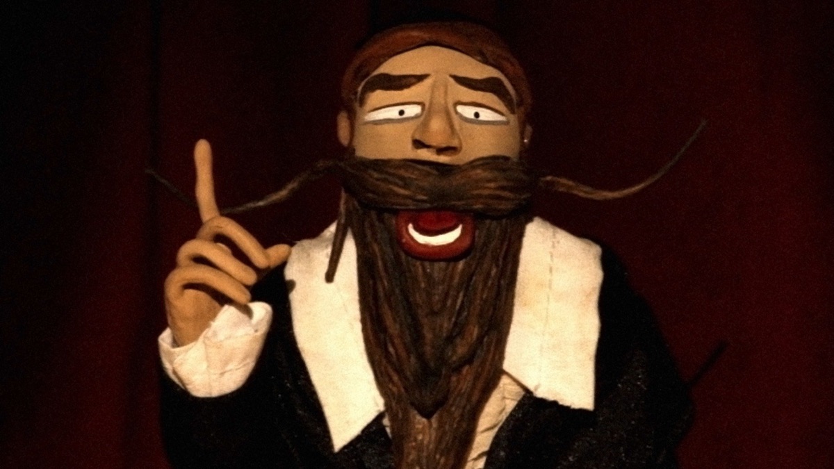 Baal Shem Tov - Apple TV