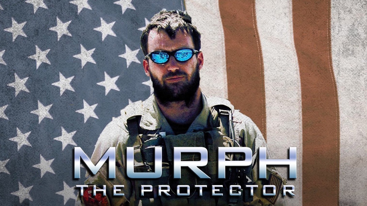 Murph: The Protector | Apple TV
