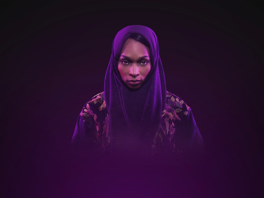 Tyler Perry's Ruthless - Apple TV