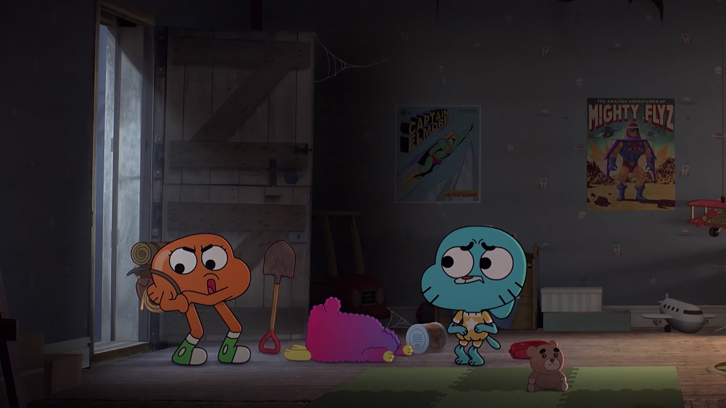 The Amazing World of Gumball | Apple TV
