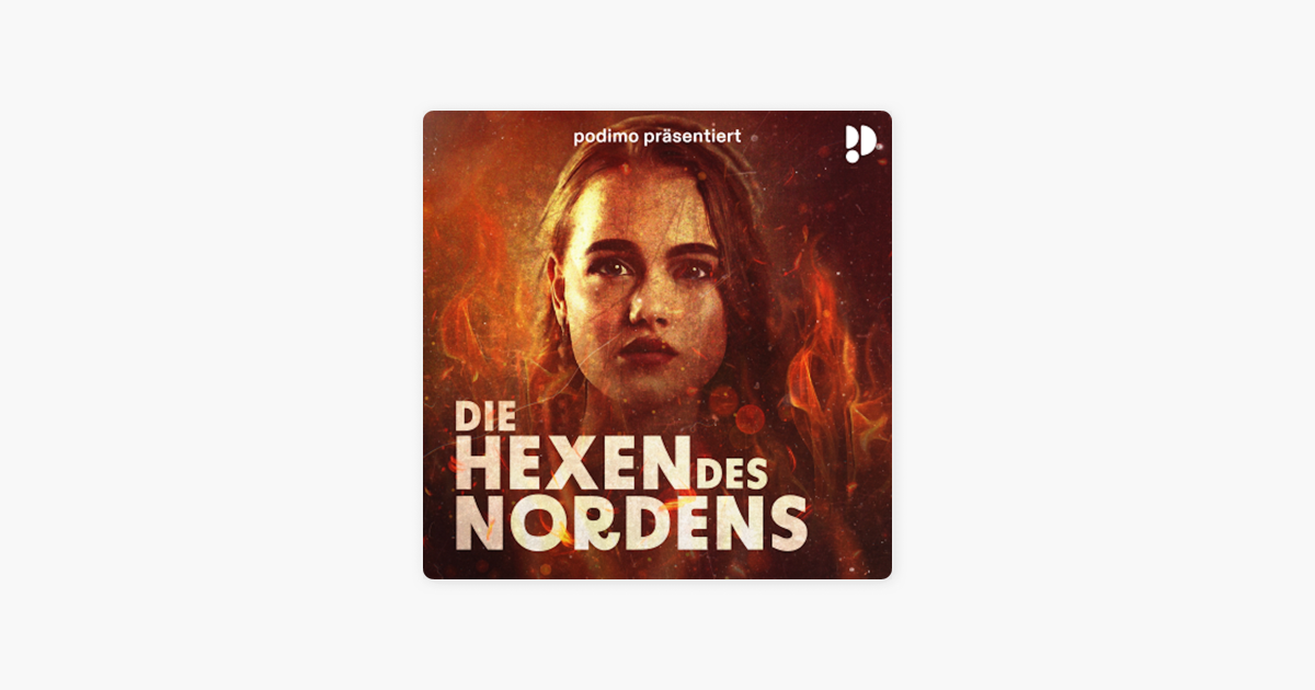 Die Hexen des Nordens“ auf Apple Podcasts