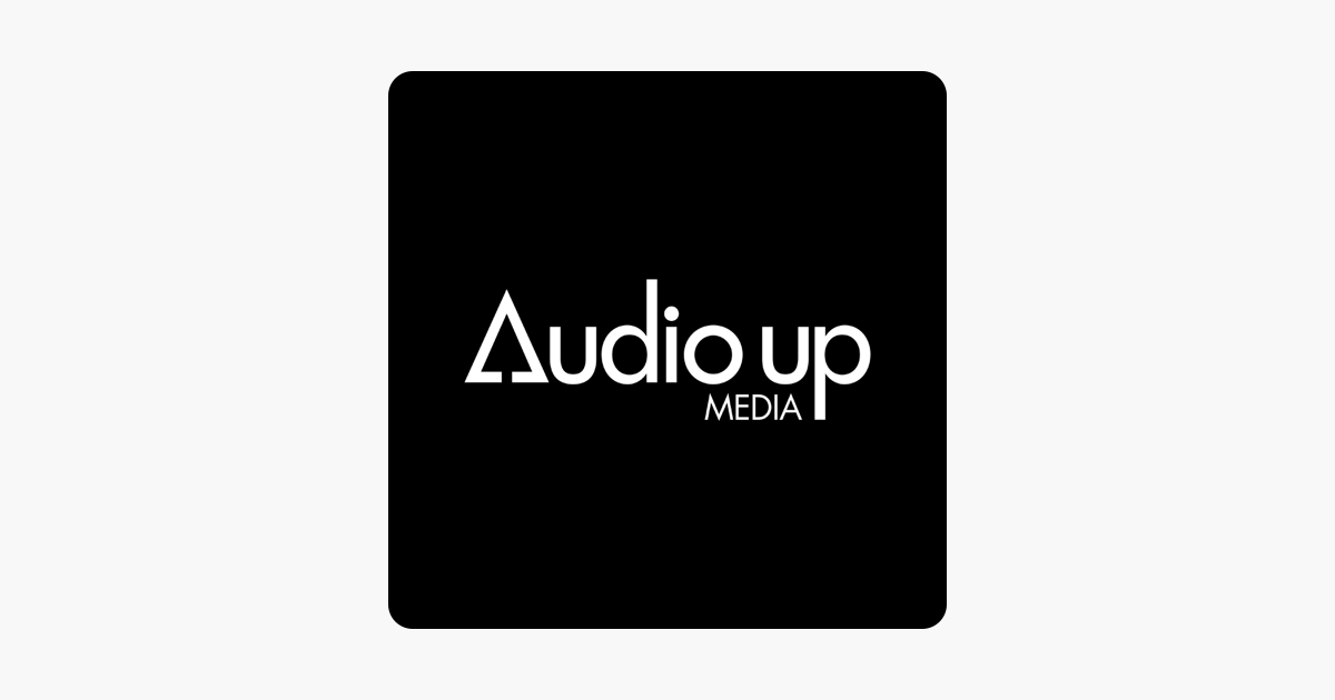 ‎Audio Up Media on Apple Podcasts