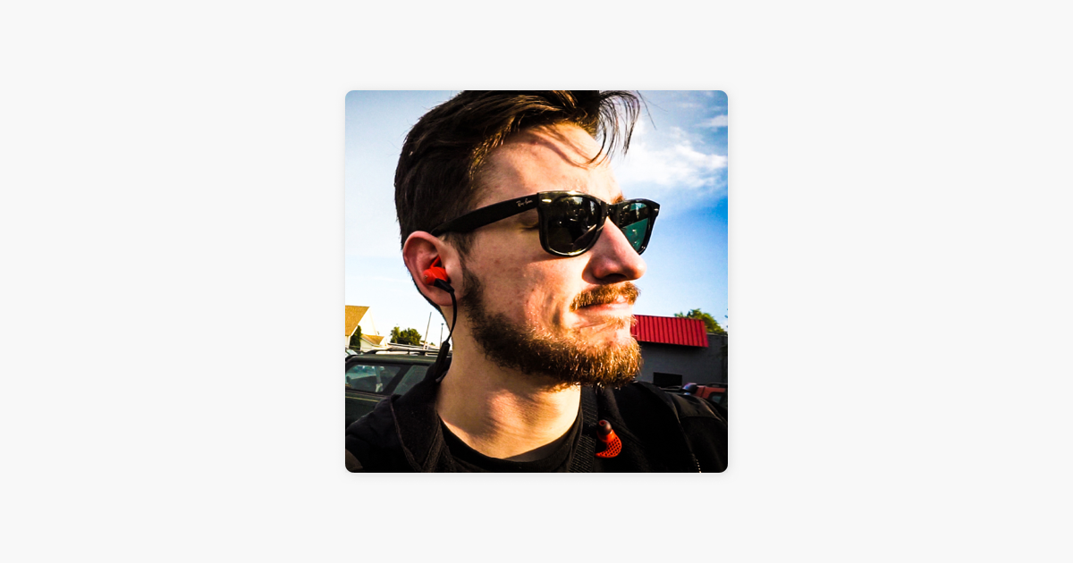 ‎Luke Stephens (Game Critic) on Apple Podcasts