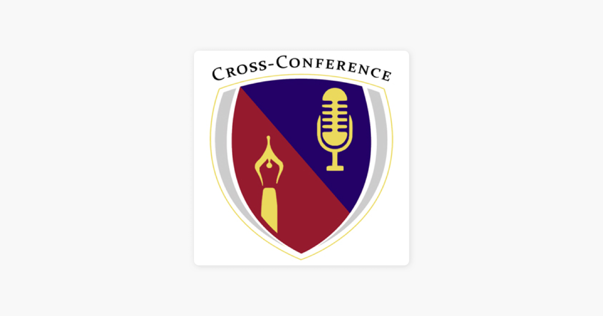 ‎Apple Podcasts －《Cross-Conference 'Cast: Women's Soccer》