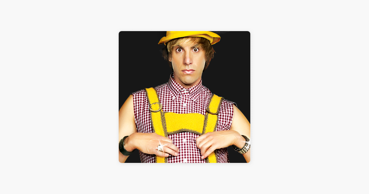 ‎BRUNO on Apple Podcasts