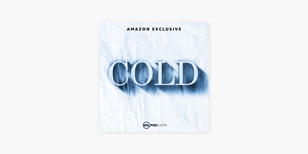 ‎Cold on Apple Podcasts