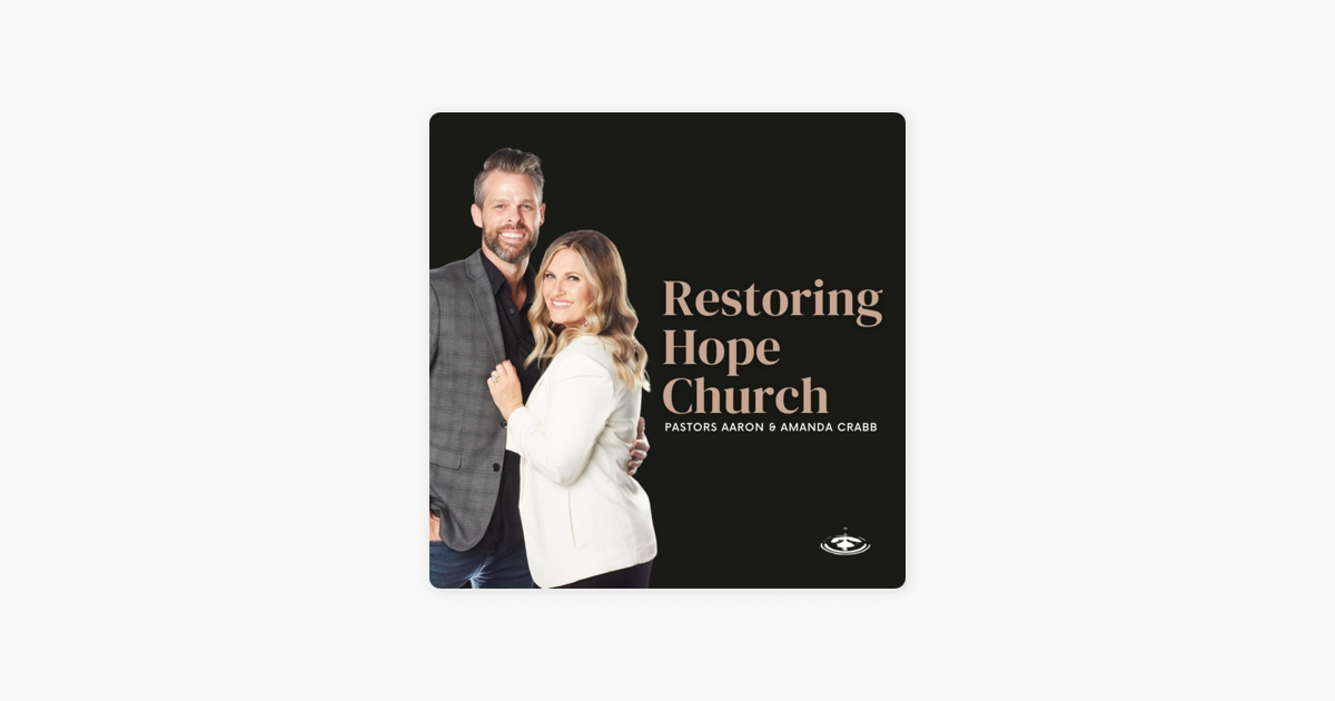 Restoring Hope Church》-《October 23, 2022 - Sunday Morning with Pastor ...