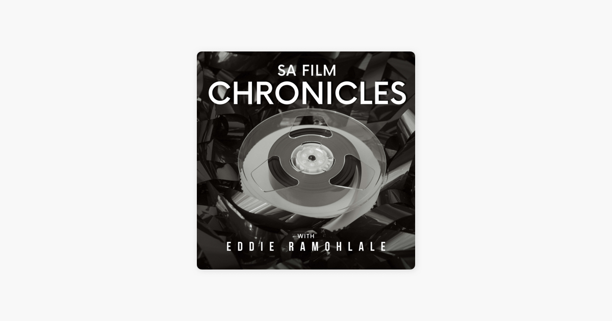 ‎SA Film Chronicles: Episode 18: LUDIK - Netflix | Interview with Arnold Vosloo , Rob van Vuuren ...