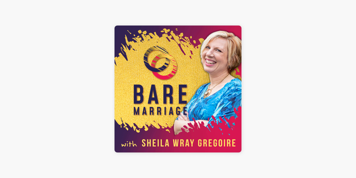 bare Marriage On Apple Podcasts