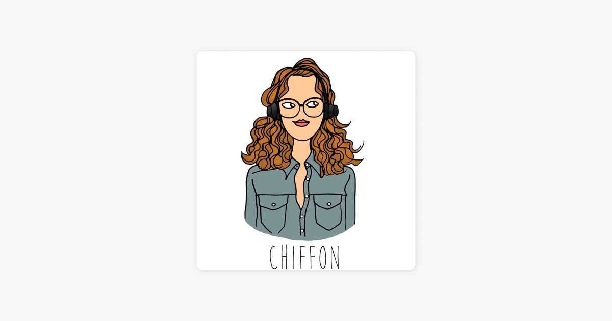 ‎chiffonlepodcast Nathalie Et Ninon Le Duo Mère Et Fille Qui Cartonne Sur Tik Tok On Apple 
