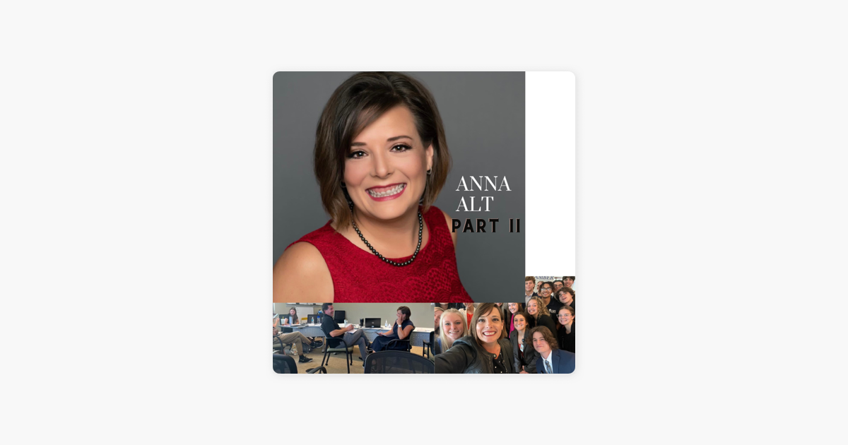 ‎The Arch Study of YOU: Finding who I am after I lost everything - Anna ...