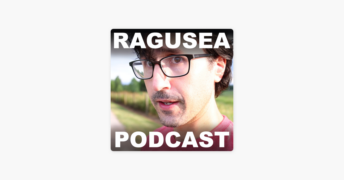 ‎The Adam Ragusea Podcast: Why do Americans eat turkey cold? Can you ...