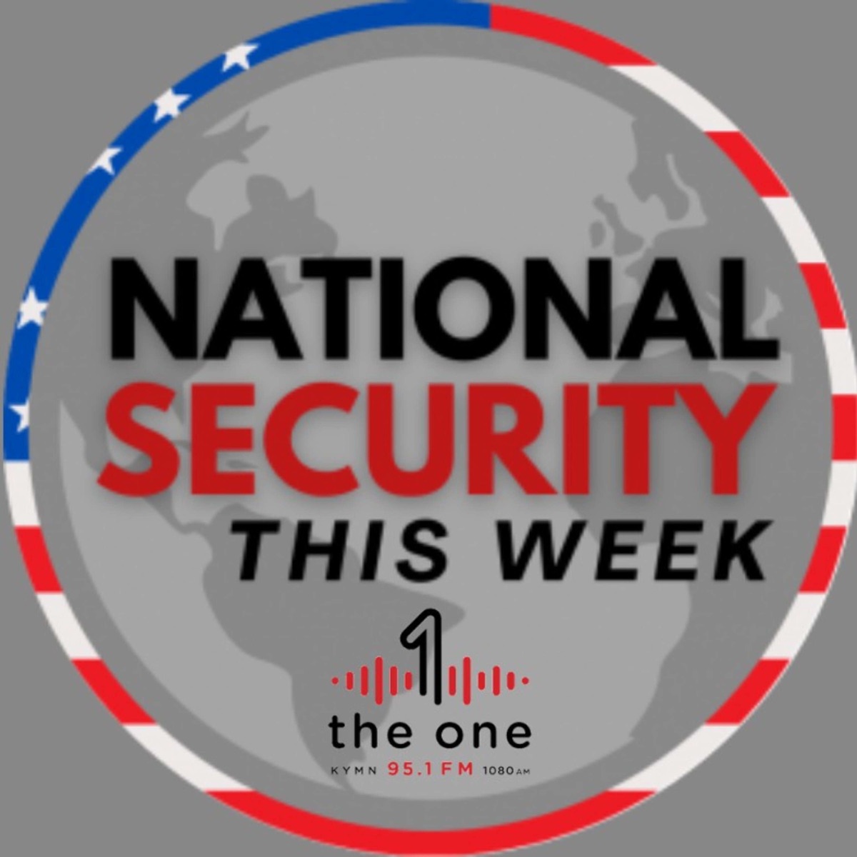 National Security This Week – Podcast – Podtail
