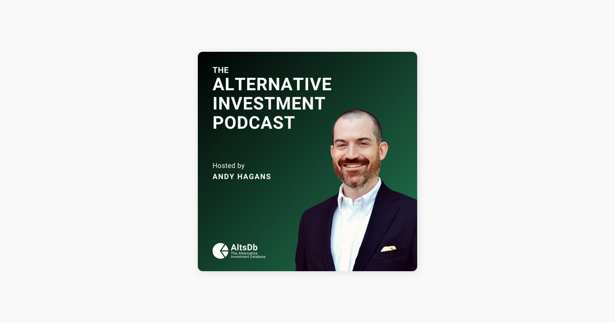 ‎The Alternative Investment Podcast: 7 Opportunity Zone Secrets Every ...