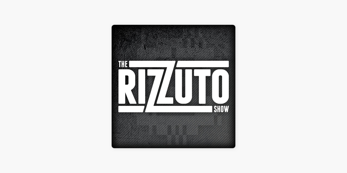 ‎The Rizzuto Show on Apple Podcasts