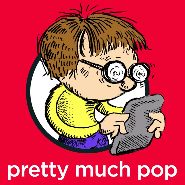 PMP#50: MJ’s Last Dance w/ Seth Paskin - Pretty Much Pop: A Culture ...