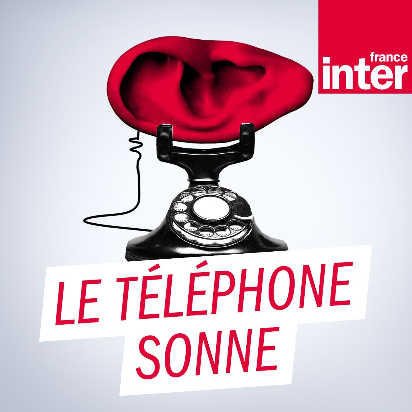 Le 18/20 : le téléphone sonne – Podcast – Podtail