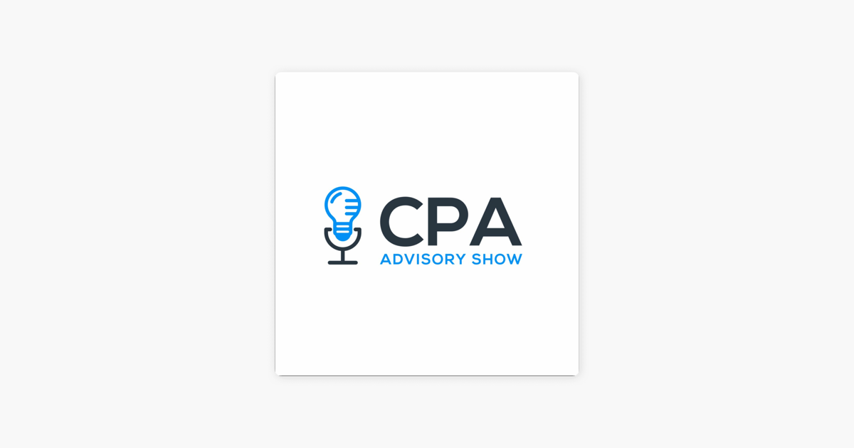 The CPA Advisory Show: How to Automate Advisory Services with ChatGPT ... The CPA Advisory Show: How to Automate Advisory Services with ChatGPT ...