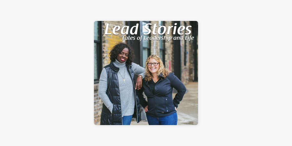 ‎Lead Stories Podcast on Apple Podcasts