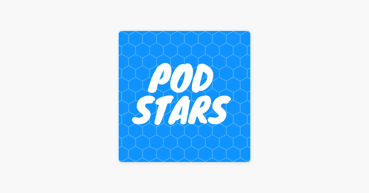‎Academy Pod Stars on Apple Podcasts