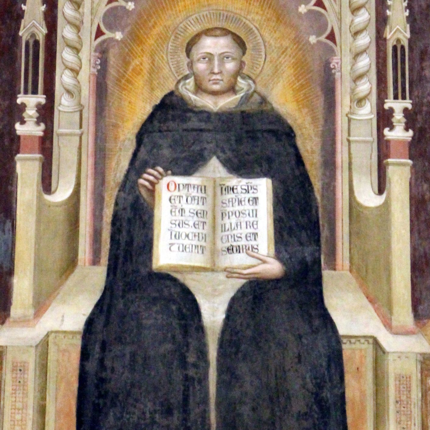 Gilles Emery, OP – Théologie Trinitaire – Angelicum Thomistic Institute ...