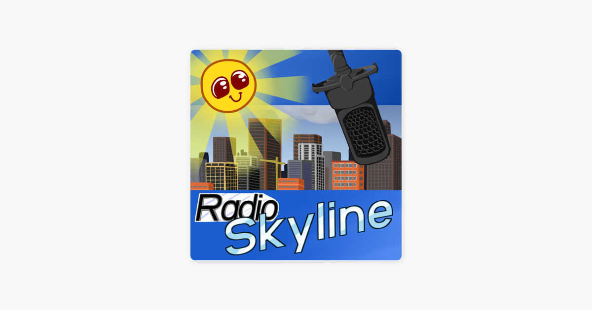 ‎Radio Skyline on Apple Podcasts