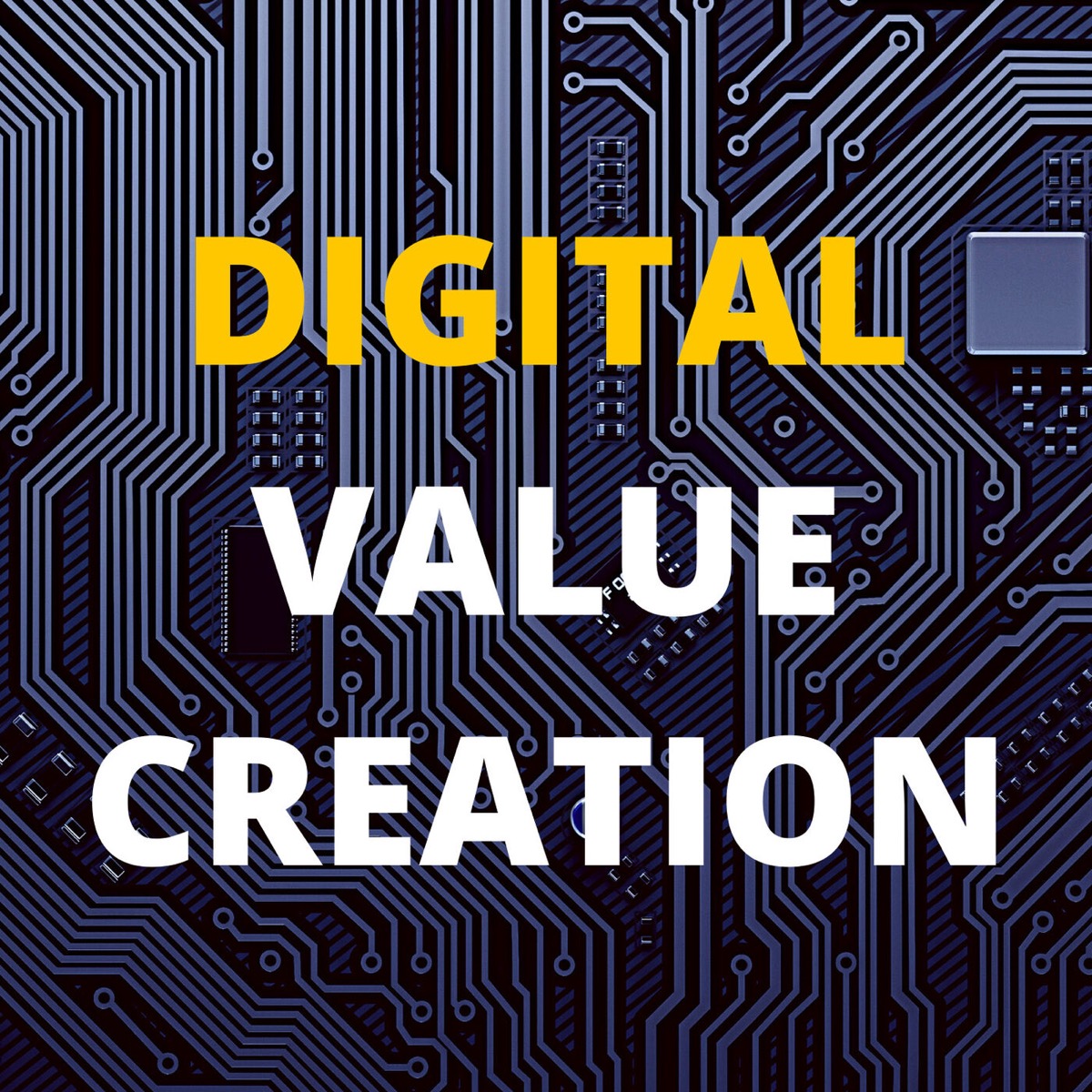 5 Ways To Become A Value Creator Digital Value Creation Lyssna H r