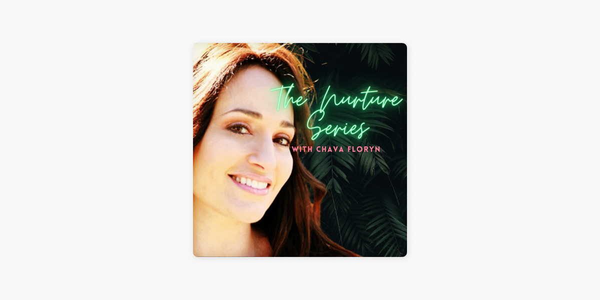 ‎The Nurture Series on Apple Podcasts