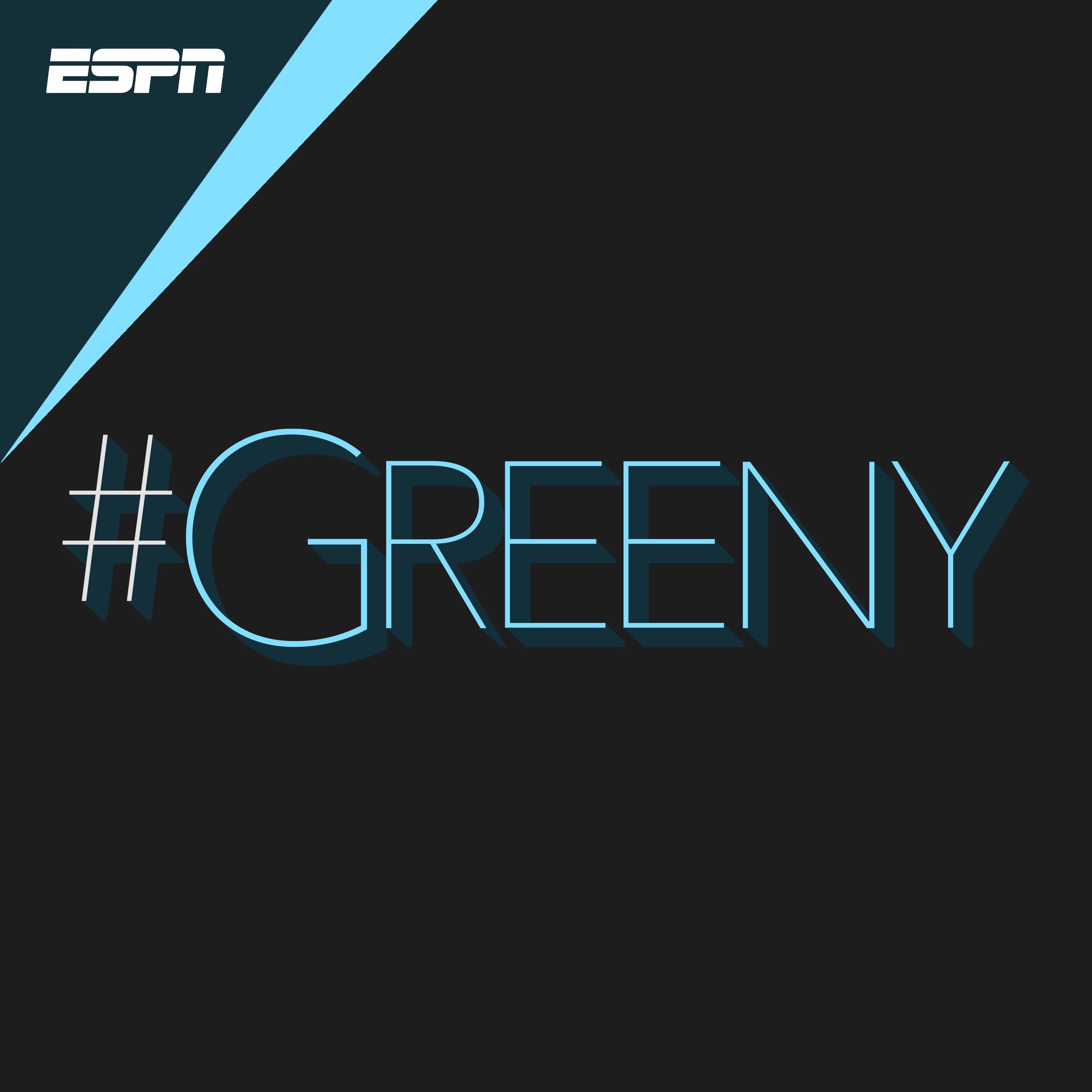 Hour 1 A Giant Problem Greeny Podcast Podtail