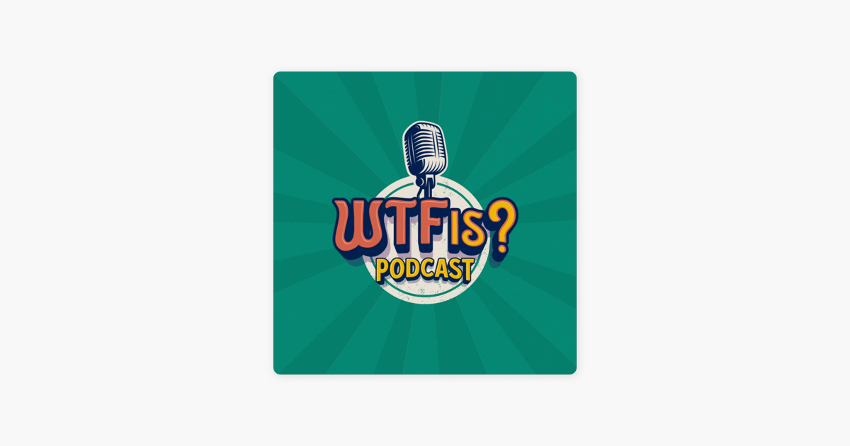 WTF is with Nikhil Kamath on Apple Podcasts WTF is with Nikhil Kamath on Apple Podcasts