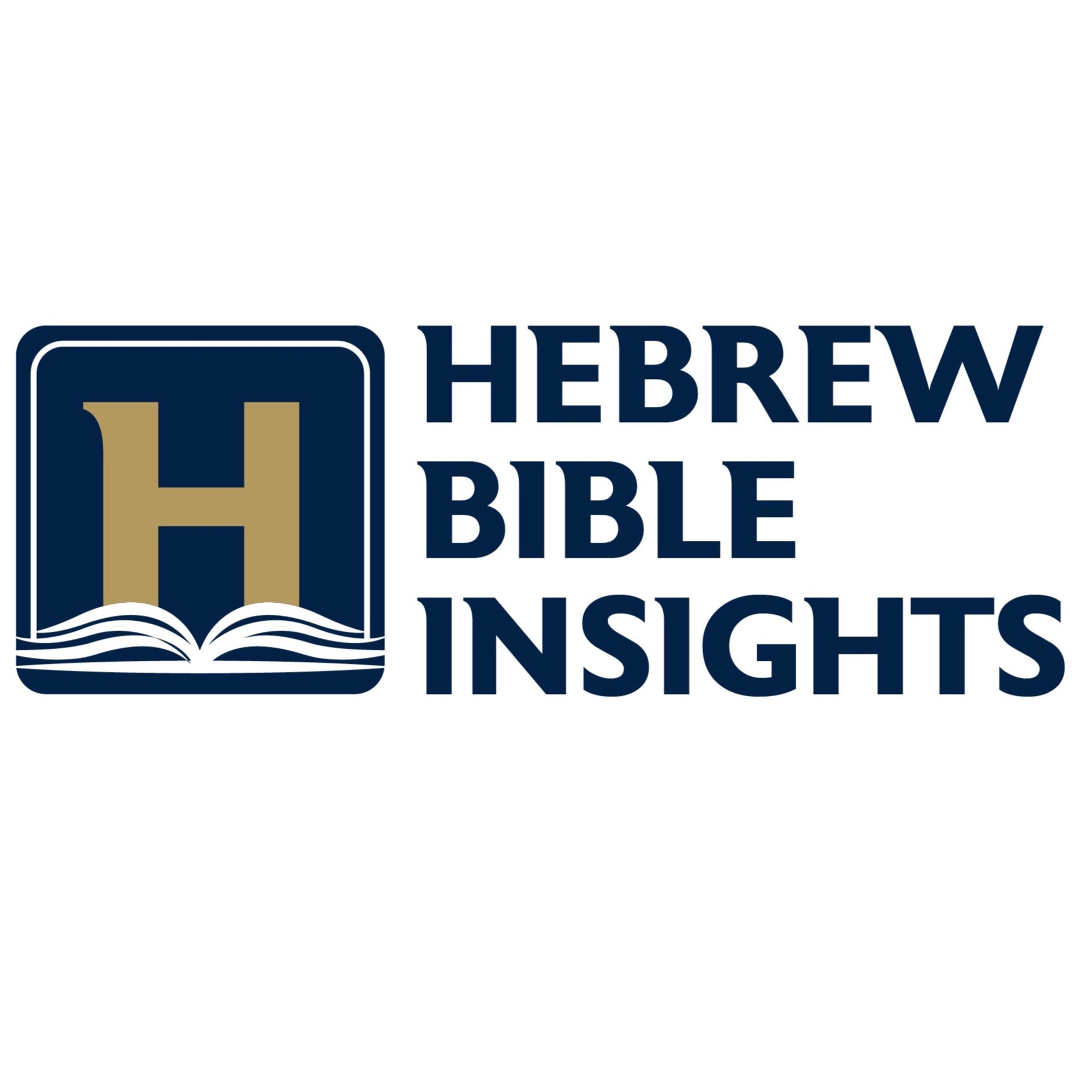 5 What It Means To Be Human Pt 1 Hebrew Bible Insights Podcast 