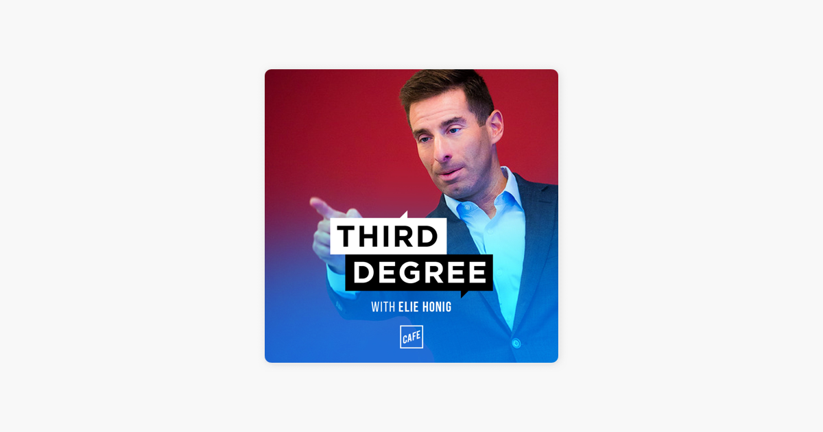  Third Degree Note From Elie What Does It Mean Exactly To Know On