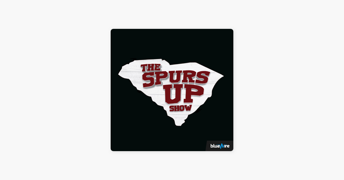 ‎The Spurs Up Show: Top Five Best Linebackers In Gamecocks Football ...